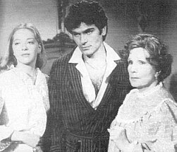 X R i S T O: Soledad (telenovela mexicana 1981)